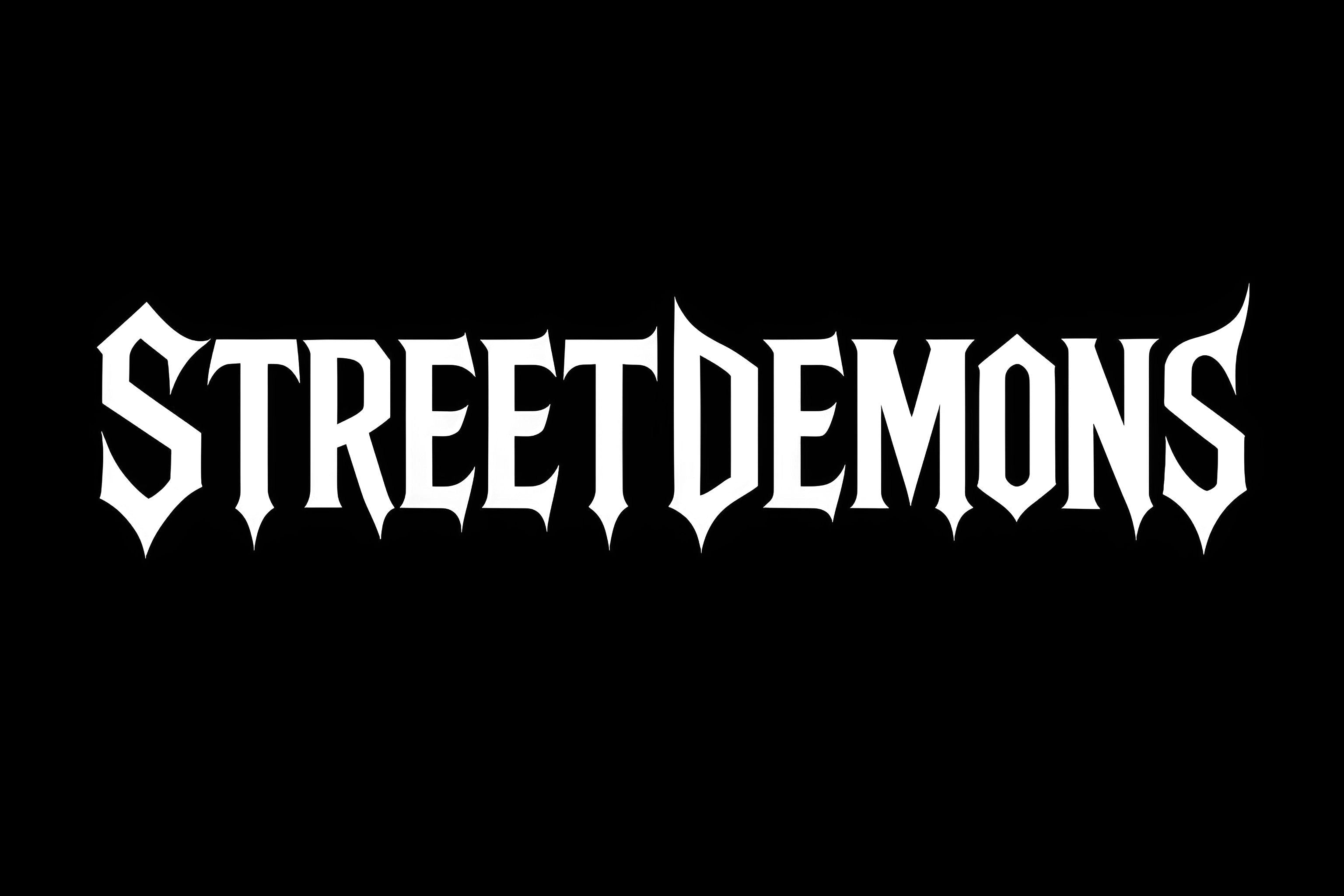 Street demons – Street demons